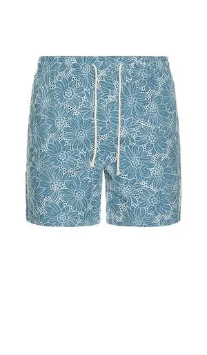 Rails Logan Shorts