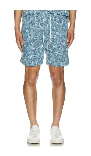 Rails Logan Shorts