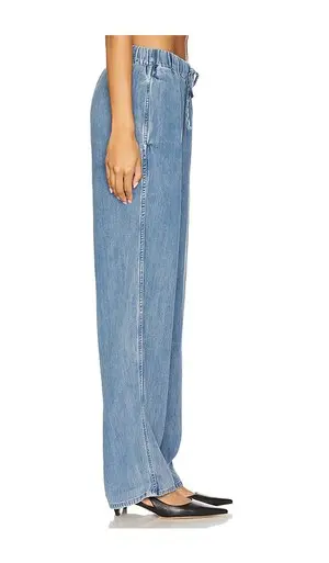 SAMSOE SAMSOE Sahoysa Trousers