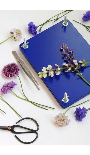 PRINTWORKS Flower Press Kit