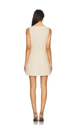 Tularosa Andra Mini Dress