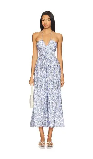 Minkpink Printed Day Dresses