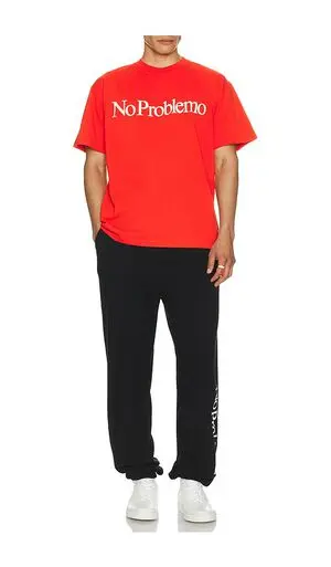 NO PROBLEMO Sweatpant In . Also