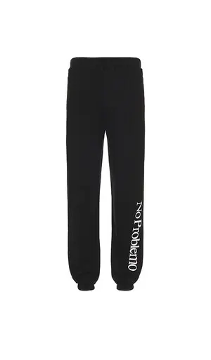 NO PROBLEMO Sweatpant In . Also