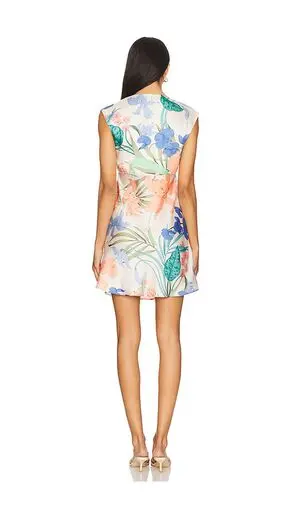 Minkpink Ravina Mini Dress