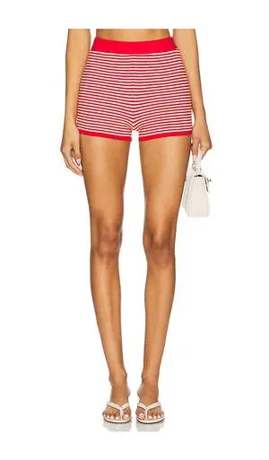 LOVERS AND FRIENDS Parker Knit Short
