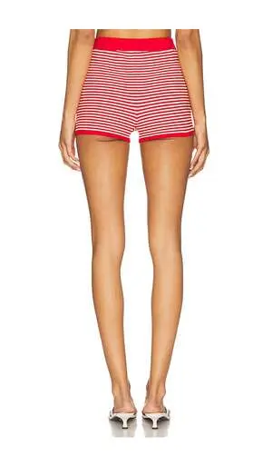 LOVERS AND FRIENDS Parker Knit Short