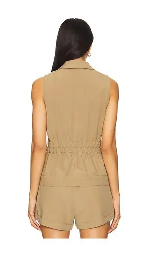 Heartloom Otto Vest