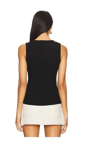 FAVORITE DAUGHTER The Good Luck Top