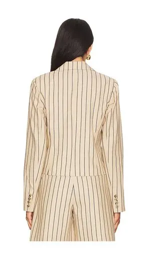 FAVORITE DAUGHTER The Miranda Blazer