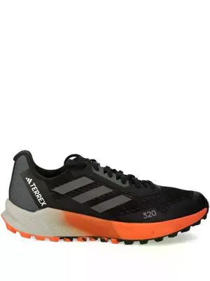Adidas Terrex Agravic Flow 2.0 Sneakers - Black