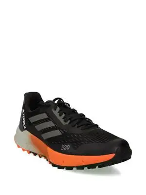 Adidas Terrex Agravic Flow 2.0 Sneakers - Black