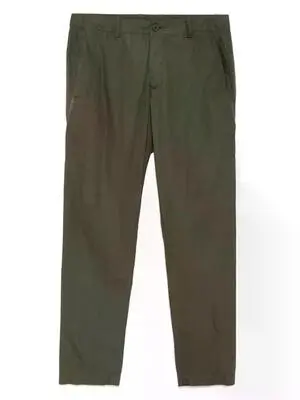 Transit Slit Pants For Men