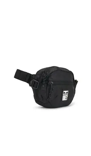Obey Commuter Waist Bag