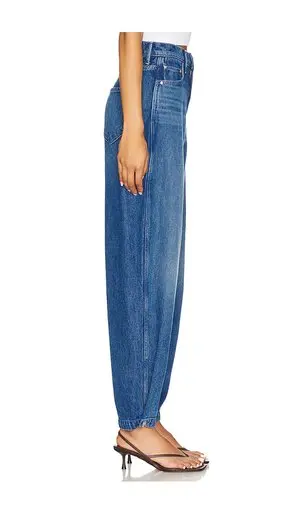 MOTHER The Chute Flood Jeans