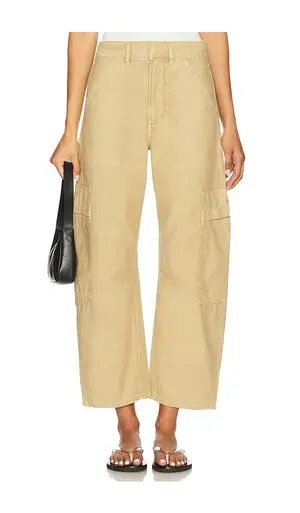 Citizens Of Humanity Citizens Of Humanity Marcelle Cargo Pant Gobi