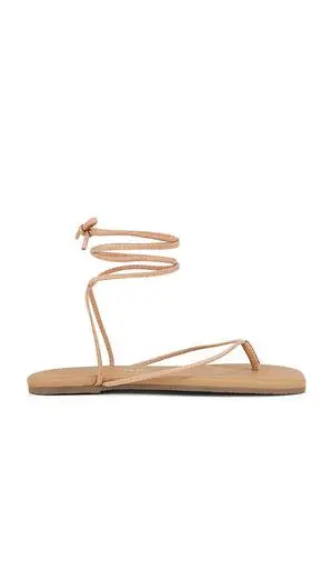 Tkees Ankle Sandals For Women
