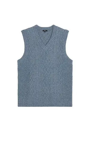 Men's Knit Vests