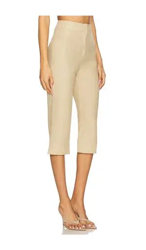 SELMACILEK Capri Pant