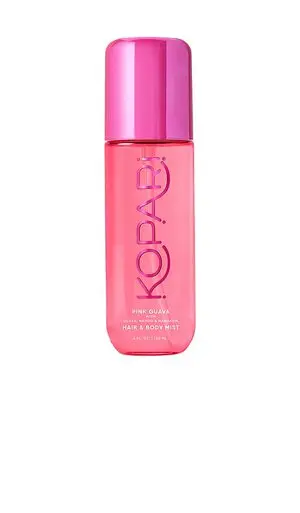 KOPARI BEAUTY Pink Guava Hair & Body Mist - N,a