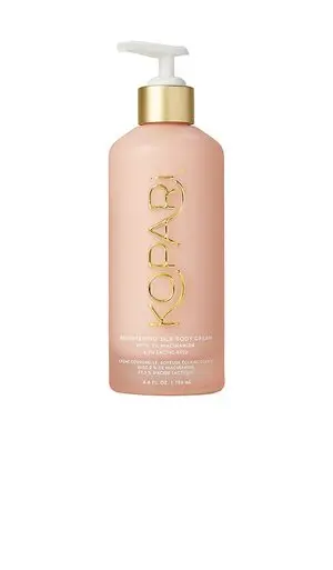 KOPARI BEAUTY Brightening Silk Body Cream - N,a