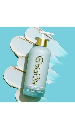 KOPARI BEAUTY Hydrating Silk Body Cream