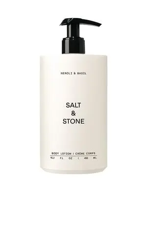 SALT & STONE Neroli & Basil Body Lotion - N,a