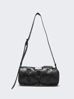 MAISON MARGIELA Glam Slam Pillow Bag - Black