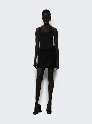 Coperni X Disney Horn Dress