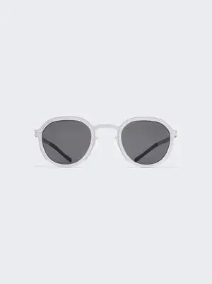 Mykita Rimowa Heritage Sunglasses - Silver