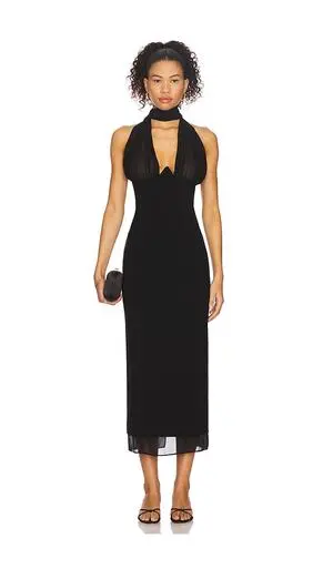 Camila Coelho Sleeveless Dresses