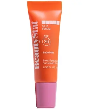 BEAUTYSTAT C Lip Serum Mineral Spf 30 - Baby Pink