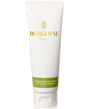 BORGHESE Advanced Fango Active Mud For Face & Body - No Color