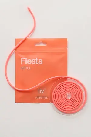 TIY Pro 2.0 Hair Tie Refill - Fiesta