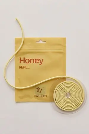 TIY Pro 2.0 Hair Tie Refill - Honey