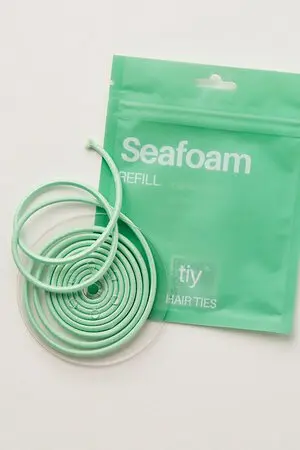 TIY TIY Pro 2.0 Hair Tie Refill Seafoam
