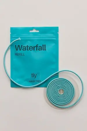 TIY Pro 2.0 Hair Tie Refill - Waterfall