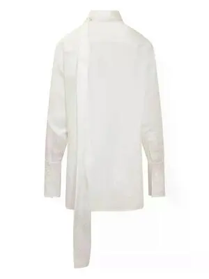 Givenchy Silk Blouse