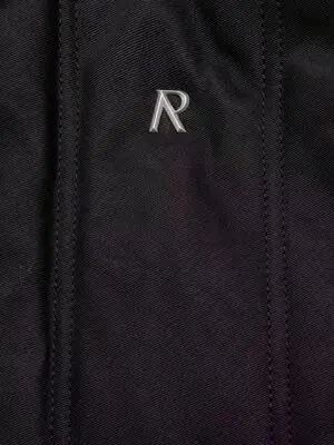 REPRESENT Quilted Tote Bag