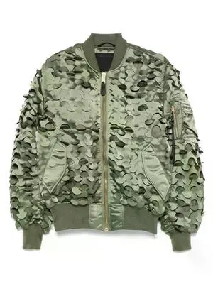 Alpha Industries Ulcans Jacket