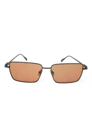 FERRAGAMO Rectangle-frame Sunglasses
