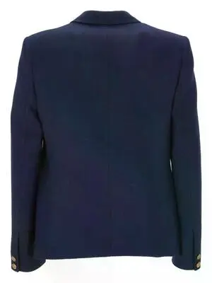 Valentino Garavani Button-down Blazer