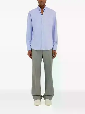 FERRAGAMO Button-down Shirt