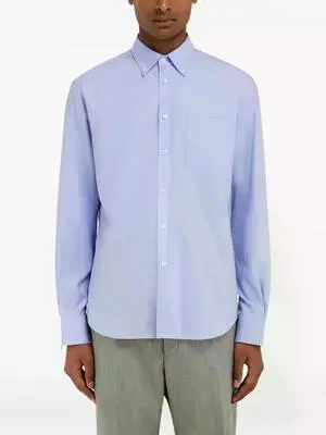 FERRAGAMO Button-down Shirt