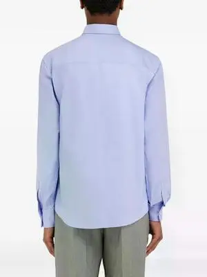 FERRAGAMO Button-down Shirt