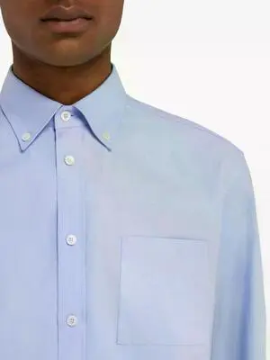 FERRAGAMO Button-down Shirt