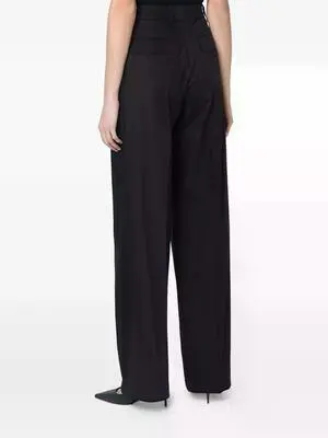 THELATEST High-waisted Trousers