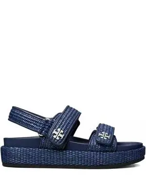 Tory Burch Adjustable Sandals For Women