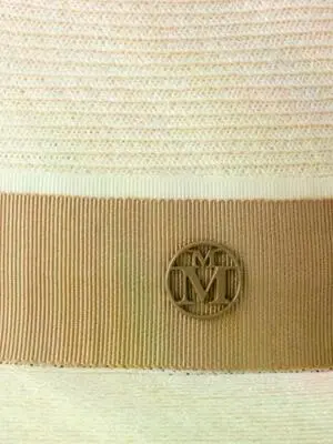 MAISON MICHEL André Hat - Neutrals