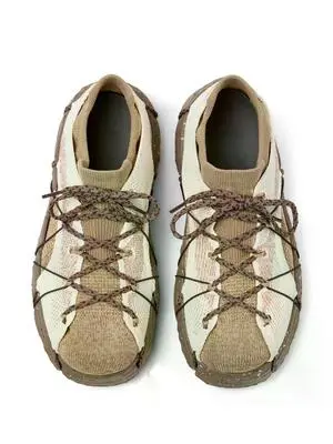 Camper Roku Sneakers - Neutrals